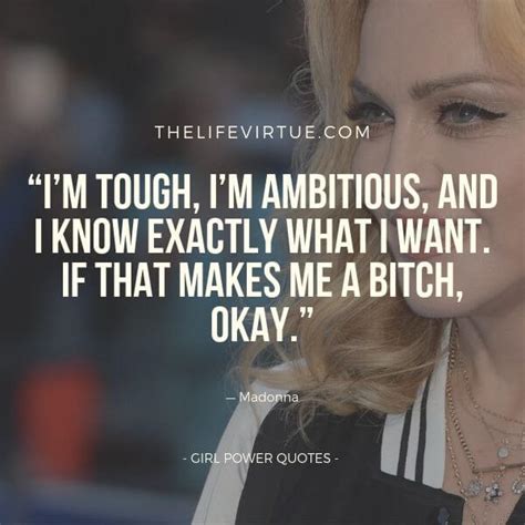 Girl Power Quotes 135 Girl Quotes With Images In 2019 Thelifevirtue