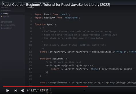 Manju S Suresh Kumar On Linkedin Halfway Through My React Learning