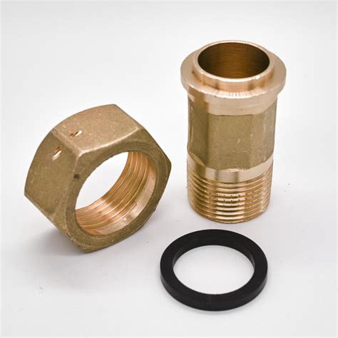 Single Cbg Kit Racord