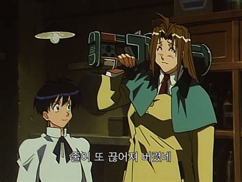 투디갤 ㅅㅍ 트라이건 스탬피드 2기 기다려지는점