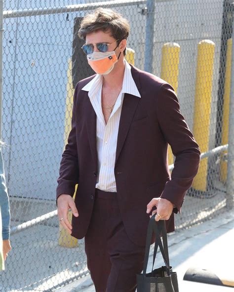 Jacob Elordi Called Out Hollywood S Objectification Of Men A Year After Saying He Hated Every