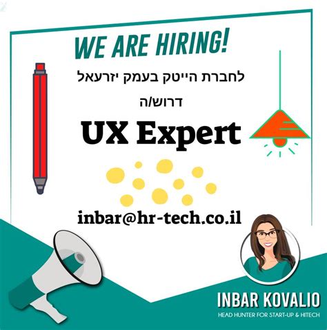 Nadav Shartilov Posted On Linkedin