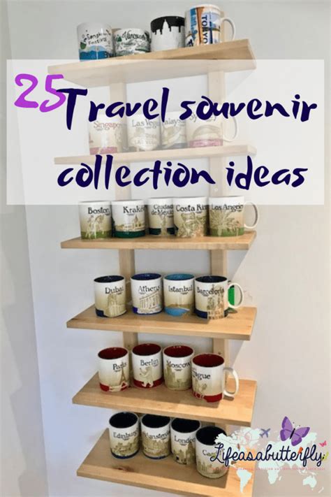 Small Vacation Souvenir Ideas At Manda Melissa Blog