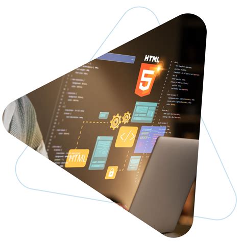 Desarrollo De Aplicaciones Híbridas Nivelics
