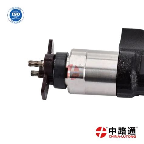 Common Rail Diesel Injector System Denso Diesel Injector Common Rail