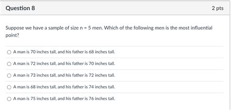 Solved Scenario For Problems 6 To 8 Let Y Be The Height Of