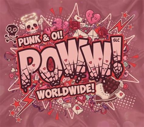Punk And Oi Worldwide Subculture Valentines Day Part 2 Punk And Oi