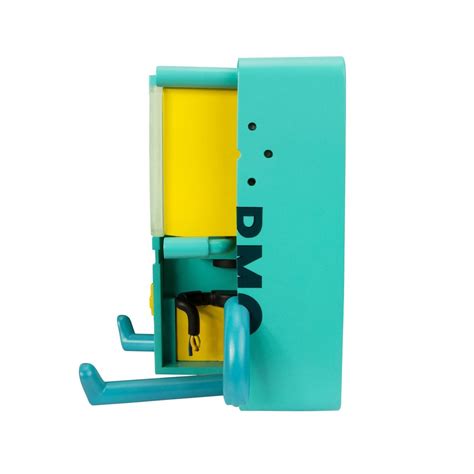 Adventure Time Figurine Xxray Plus Bmo Cm Figurine Discount