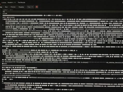 Solved I Have This String Response That Is Supposed To Be A