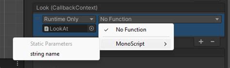 Unity Events Not Working Unity Engine Unity Discussions