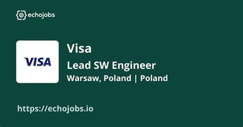 Hiring Lead Sw Engineer Warsaw Poland Poland Microservices Java Go