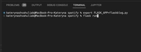 GitHub Shvkateryna Spotify