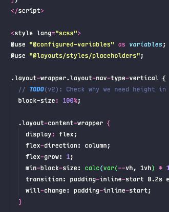 Syntax Highlighting Issue If We Don T Use Dot Notation Issue 836