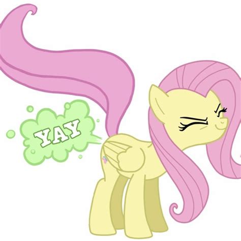 Stream Mlp Fluttershy Faces Her Farting Fears From Iaskalot