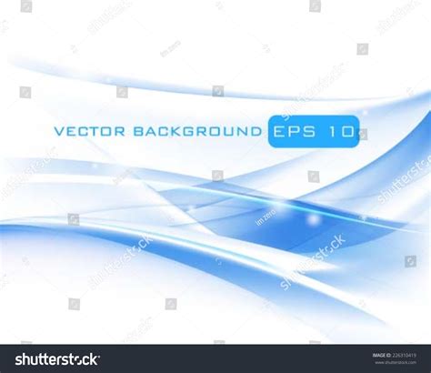 Vector Background Eps10 เวกเตอร์สต็อก ปลอดค่าลิขสิทธิ์ 226310419