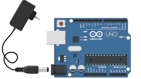 Arduino Usb পাওয়ার সিক্রেট Techshop Blog Arduino Usb পাওয়ার সিক্রেট