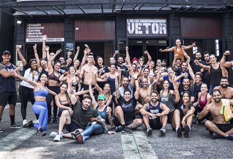 Box Vetor Mangabeiras Read Reviews And Book Classes On Classpass