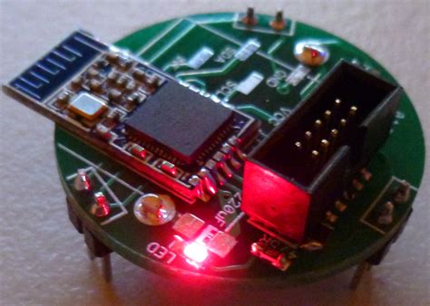 Multi Sensor Temp Humidity PIR Leak Magnet Light Accel OpenHardware