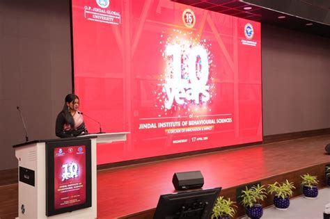 Ananya Nair On Linkedin Jibsat10