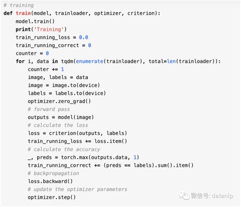 pytorch resnet34实现 图像分类 腾讯云开发者社区 腾讯云