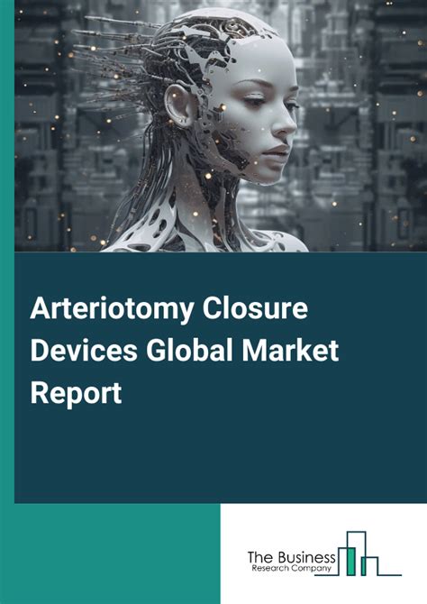 Arteriotomy Closure Devices Market Size Growth Drivers 2035