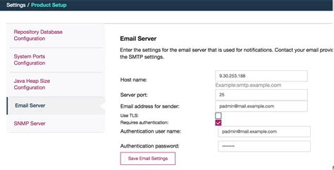 How To Create A User Defined Alert In Data Server Manager