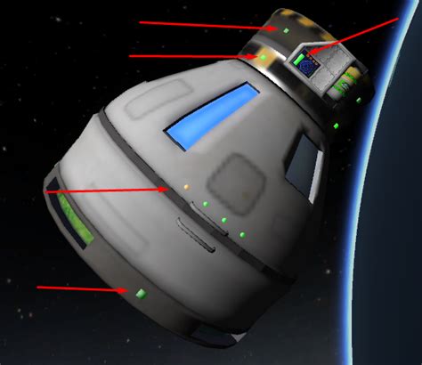 Indicatorlights Community Extensions On Spacedock