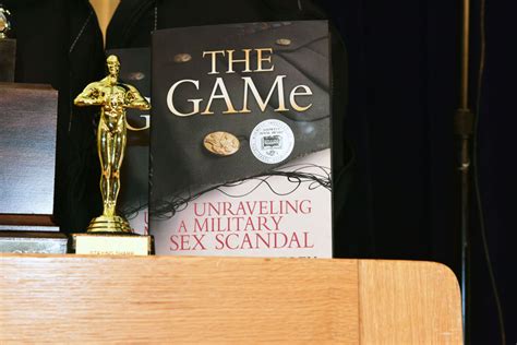 Retired General Recalls Largest Military Sex Scandal Defense Language Institute Foreign