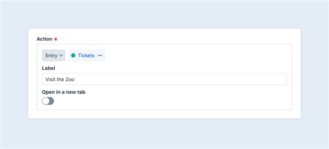 link fields craft cms documentation 5 x
