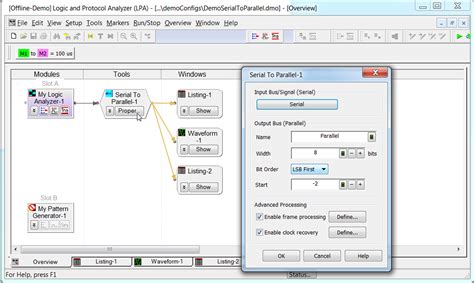 Keysight Logic Analyzer Software At Allison Rios Blog