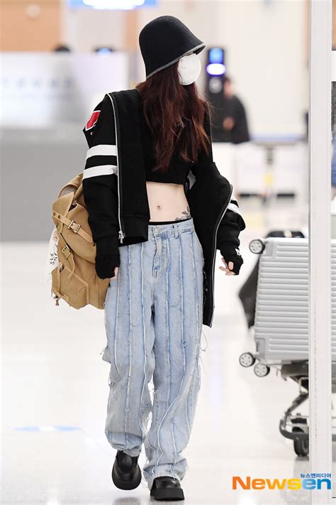 한소희 ‘자유분방한 매력[포토엔hd] 뉴스인코리아