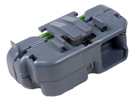 Aptiv Delphi Way Gray Micro Pack W Sealed Female Connector Right Dress EFI Connection LLC