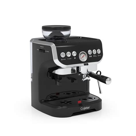 Cfr 10bd Iceler Mesin Es