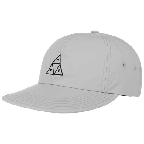 Gorra Triple Triangle Nylon By Huf 2995