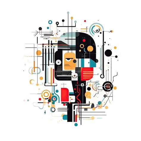 Premium Ai Image A Natural Language