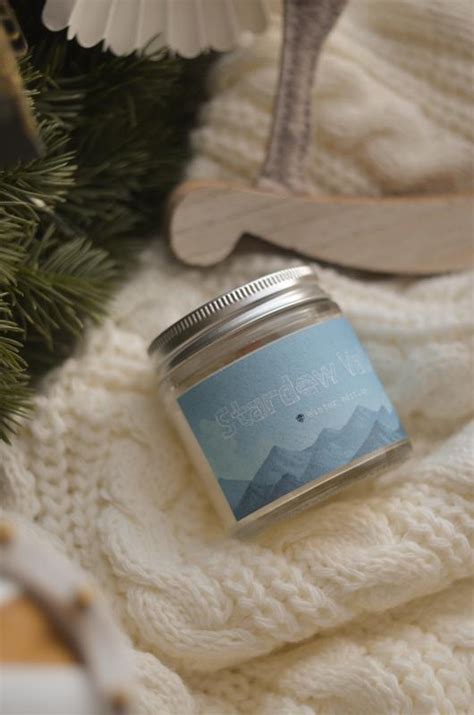 Свічка Stardew Valley — цена 320 грн в каталоге Свечи Купить товары для дома и быта по доступной