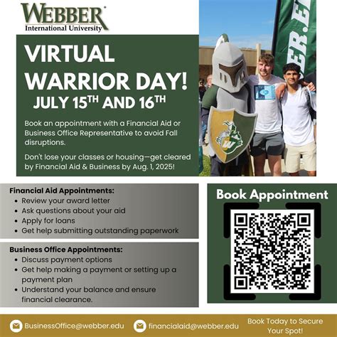 Webber International Webber International University