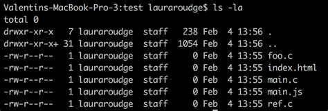 Compiling C Files With Gcc Step By Step By Laura Roudge Medium