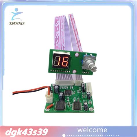 DSP Digital Reverb Module Karaoke Reverb Board Mixer Effector Module 0 99 100 Kinds Of Effect