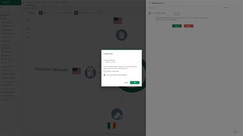 Software Defined WAN SD WAN Cato Networks