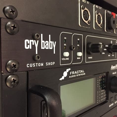 Arduino для музыканта часть 3 Управляем квакушкой Cry Babay Dcr 2sr по Midi — Guitarline Ru