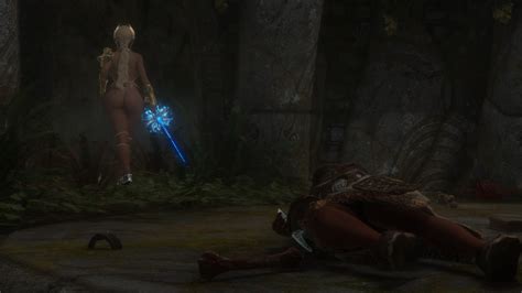 Bad Ends Undead Misadventures In Skyrim Loverslab