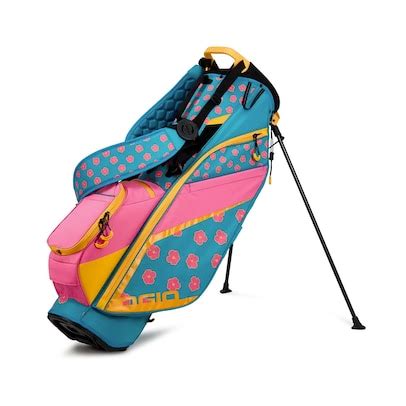 Taylormade To Release Limited Edition Barbie Inspired Pink Bags For