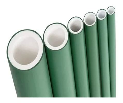 Kit 4pzas Tubogaren Plus Hidraulico Ppr 1 2 Tuboplus Cuotas Sin Interés