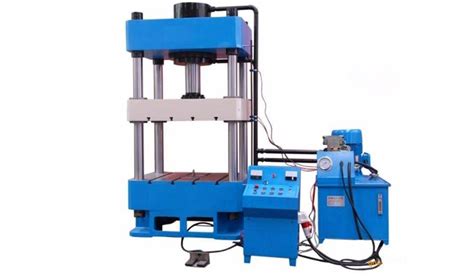 Mesin Hidrolik Homecare