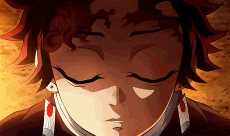 Tanjiro Demon King Tanjiro  Tanjiro Demon King Tanjiro Tanjiro