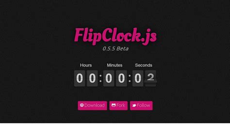 35 Best Jquery Countdown Timer Plugins