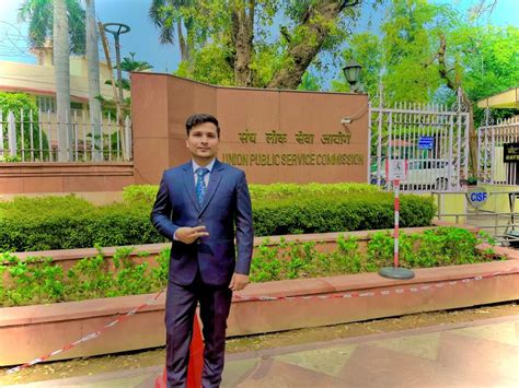 Hemant Yadav On Linkedin Newbeginnings Gratitude Professionalmilestone Publicservicecalling