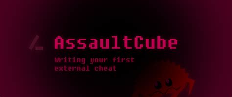 Assaultcube Writing Your First External Cheat In Rustlang Dev Community