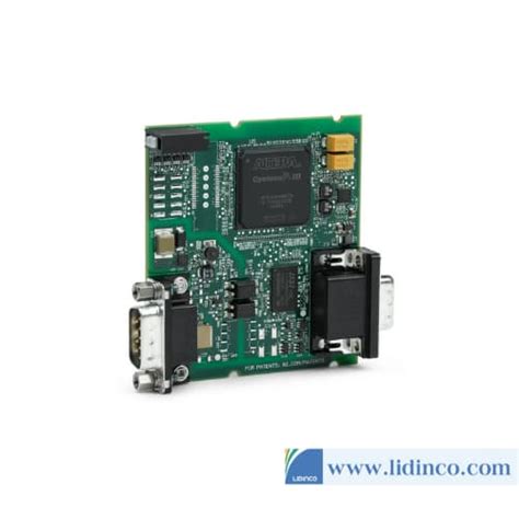 National Instruments C Series Voltage and Current Input Module Chuyên Thiết Bị